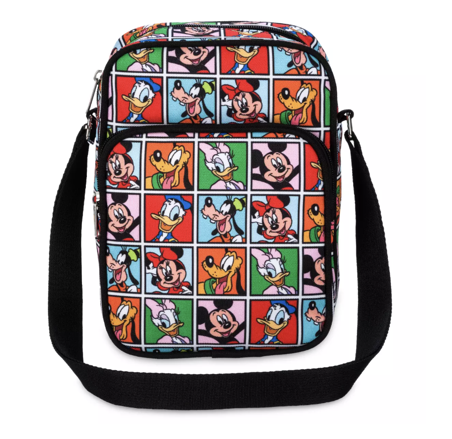 Disney Just Released 2 NEW Bags You'll Want To Take to the Parks! | the ...