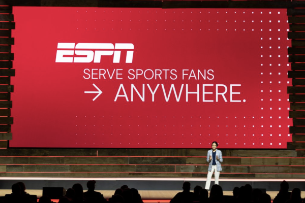 Disney Reveals NEW Details on BIG Streaming Changes | the disney food blog