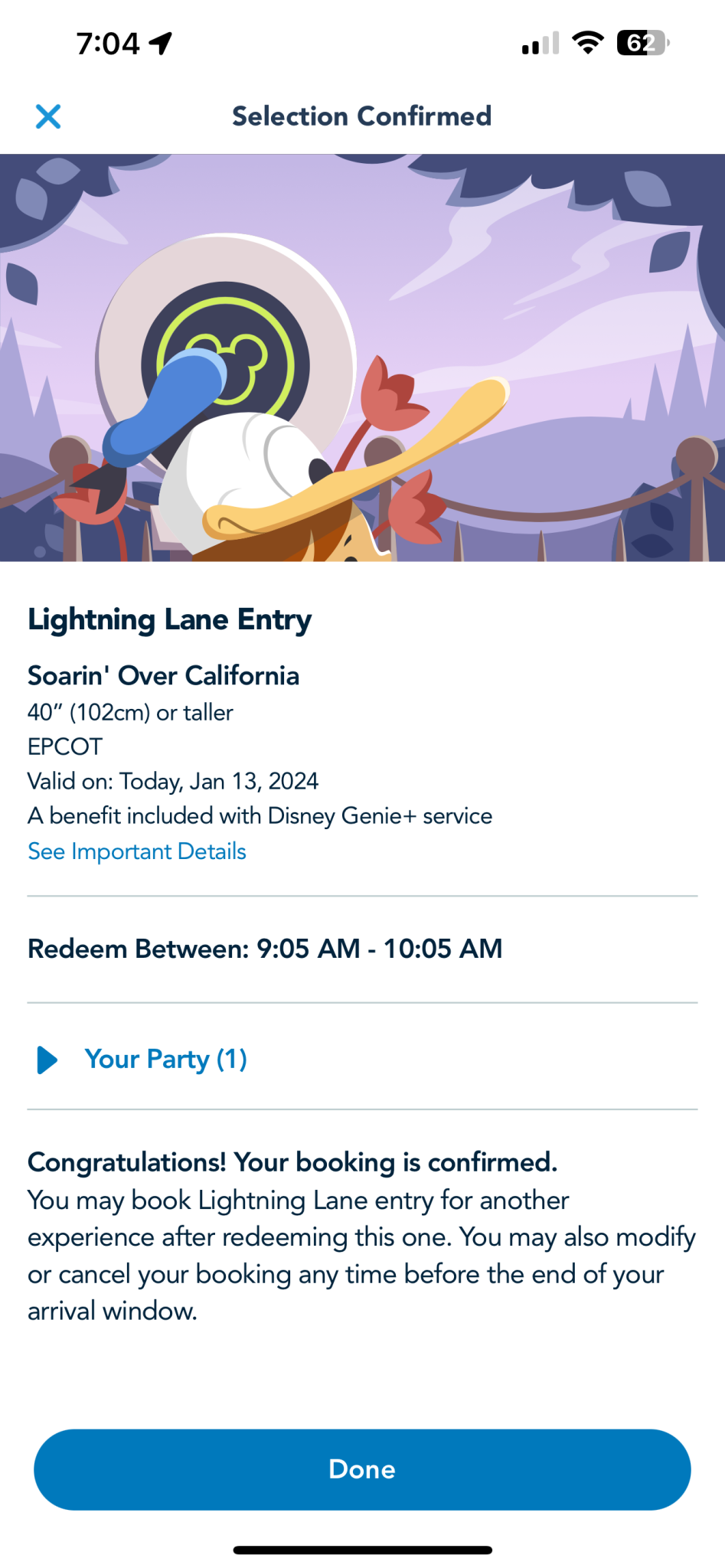 Disney Just Updated Annual Passholder Genie+ Rules, and You're Gonna ...