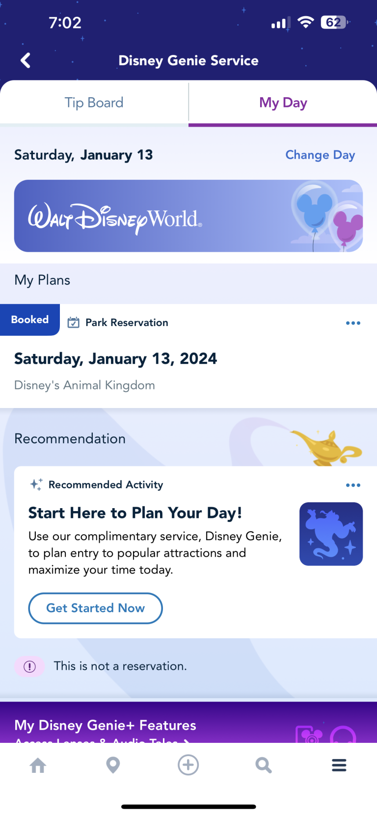 Disney Just Updated Annual Passholder Genie+ Rules, and You're Gonna ...