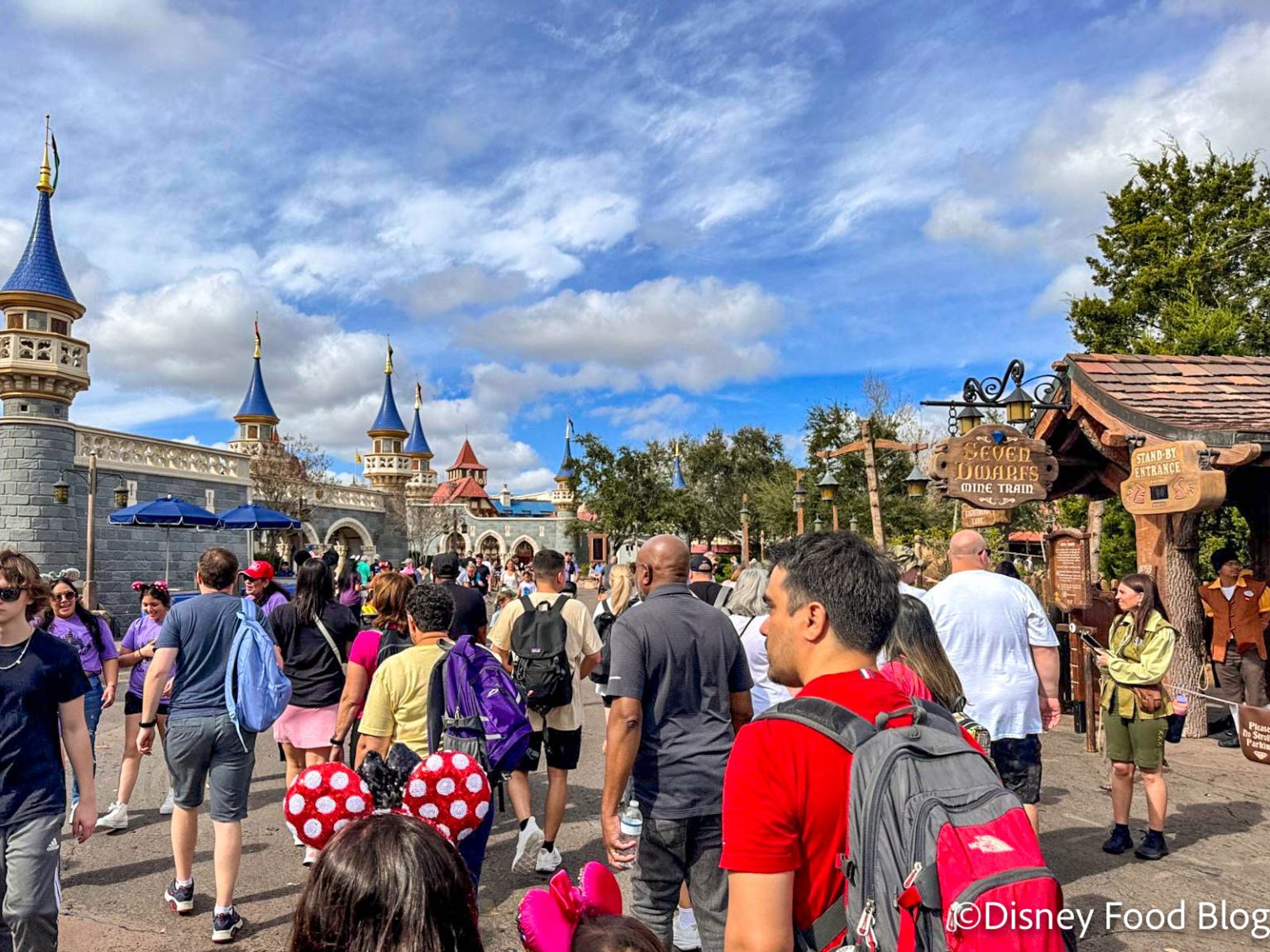 10 Little Things That Make Disney Adults Irrationally Angry | the ...