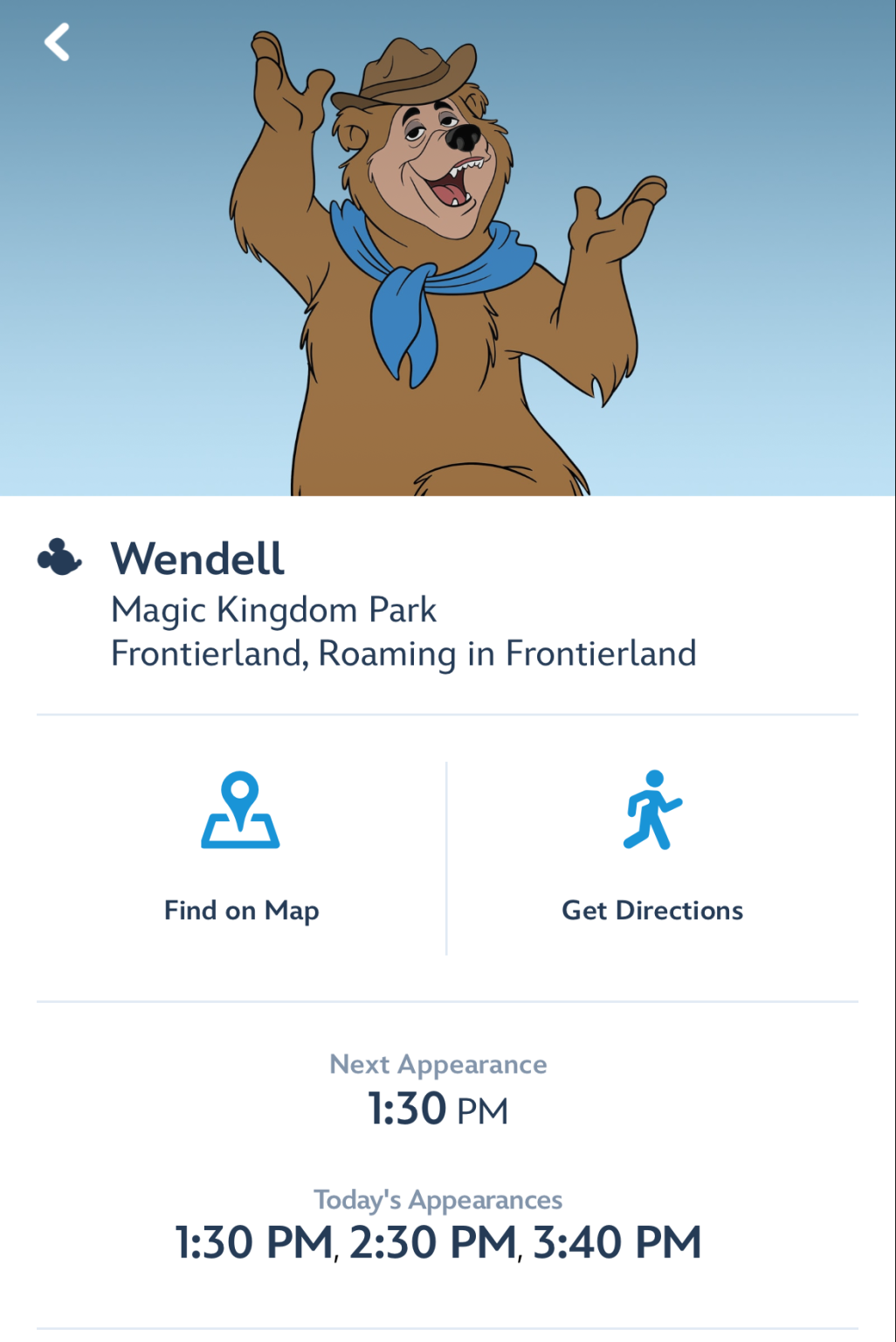 CONFIRMED: The ONE Part of the Country Bear Jamboree That's Still ...