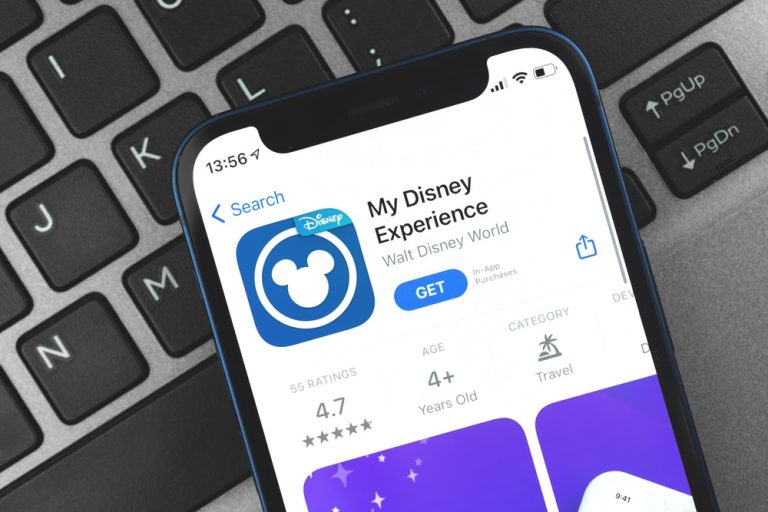 We've Been WAITING for This Disney World App Change | the disney food blog