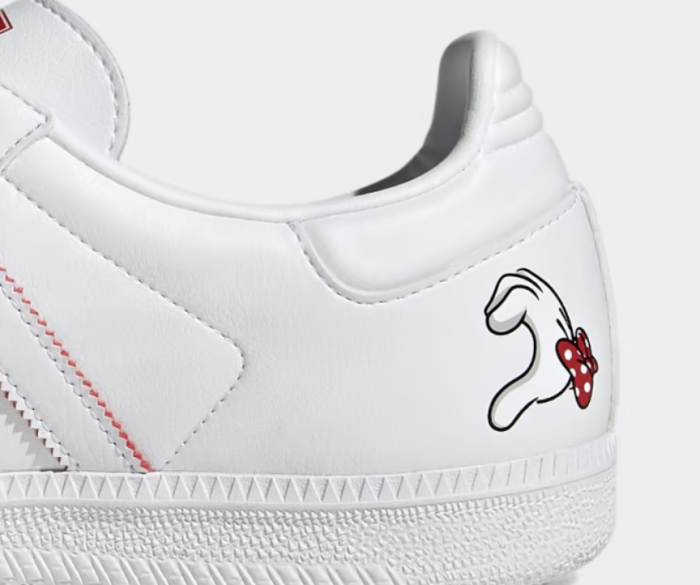 New Disney x Adidas Shoes Now Available Online! | the disney food blog