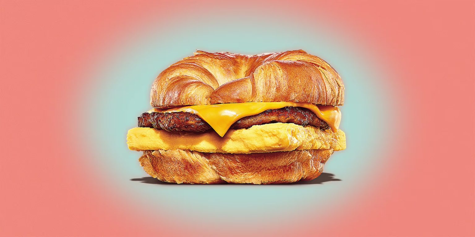 Your Next Breakfast Could Cost You Just One Penny. 😱 Yes, Really! | the ...