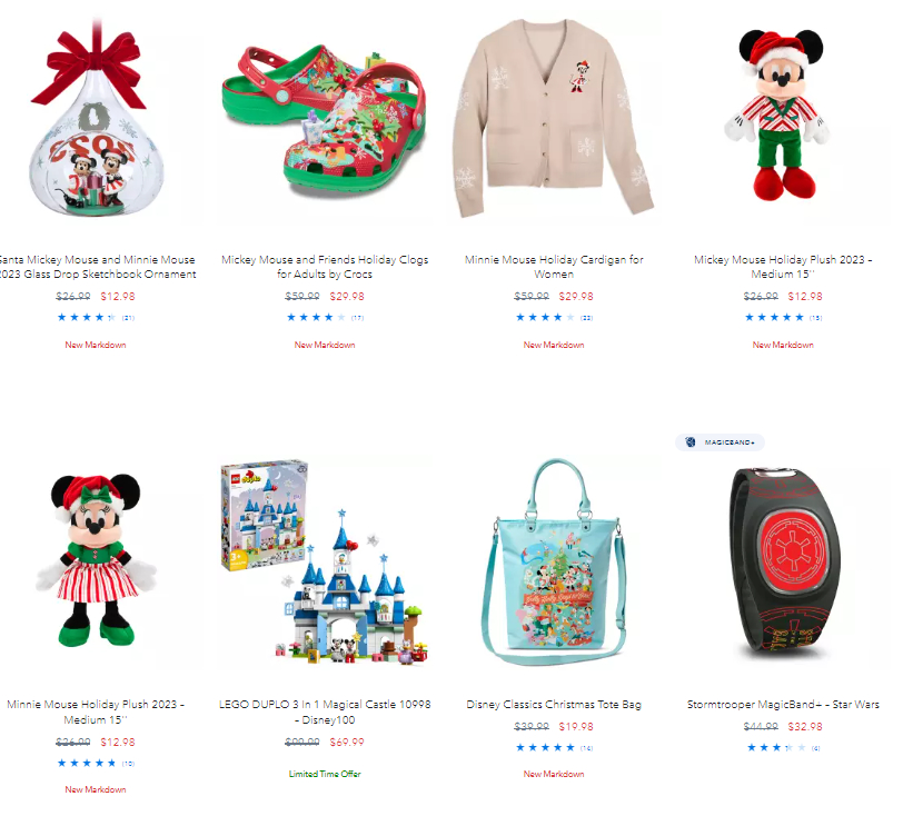 Grab These MAJOR Disney Deals Before They're Gone! | the disney food blog