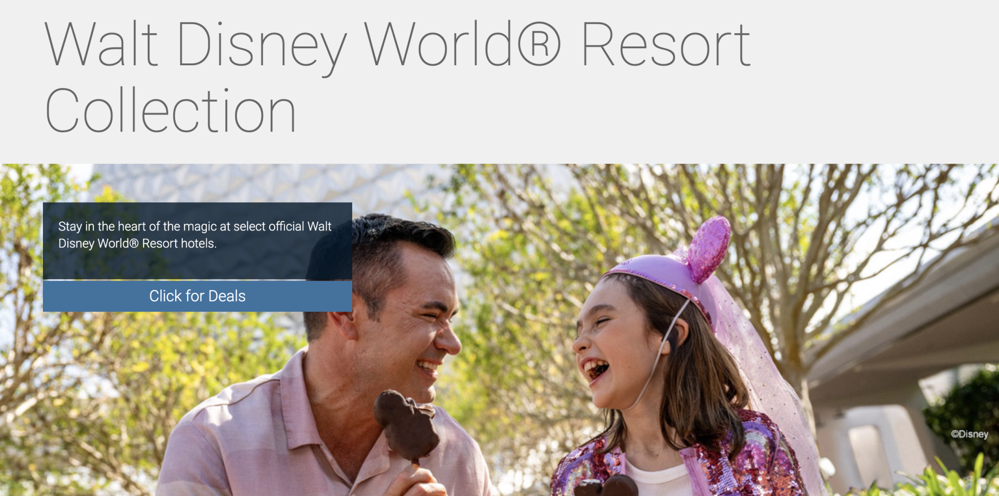 10 Disney Deals You Can ONLY Get from Costco | the disney food blog