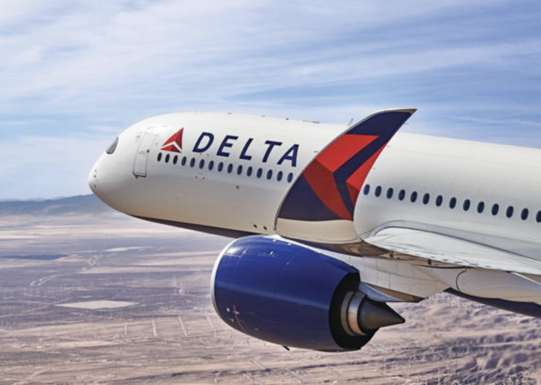 There's a NEW Perk for Flying With Delta Airlines…But There's a Catch ...