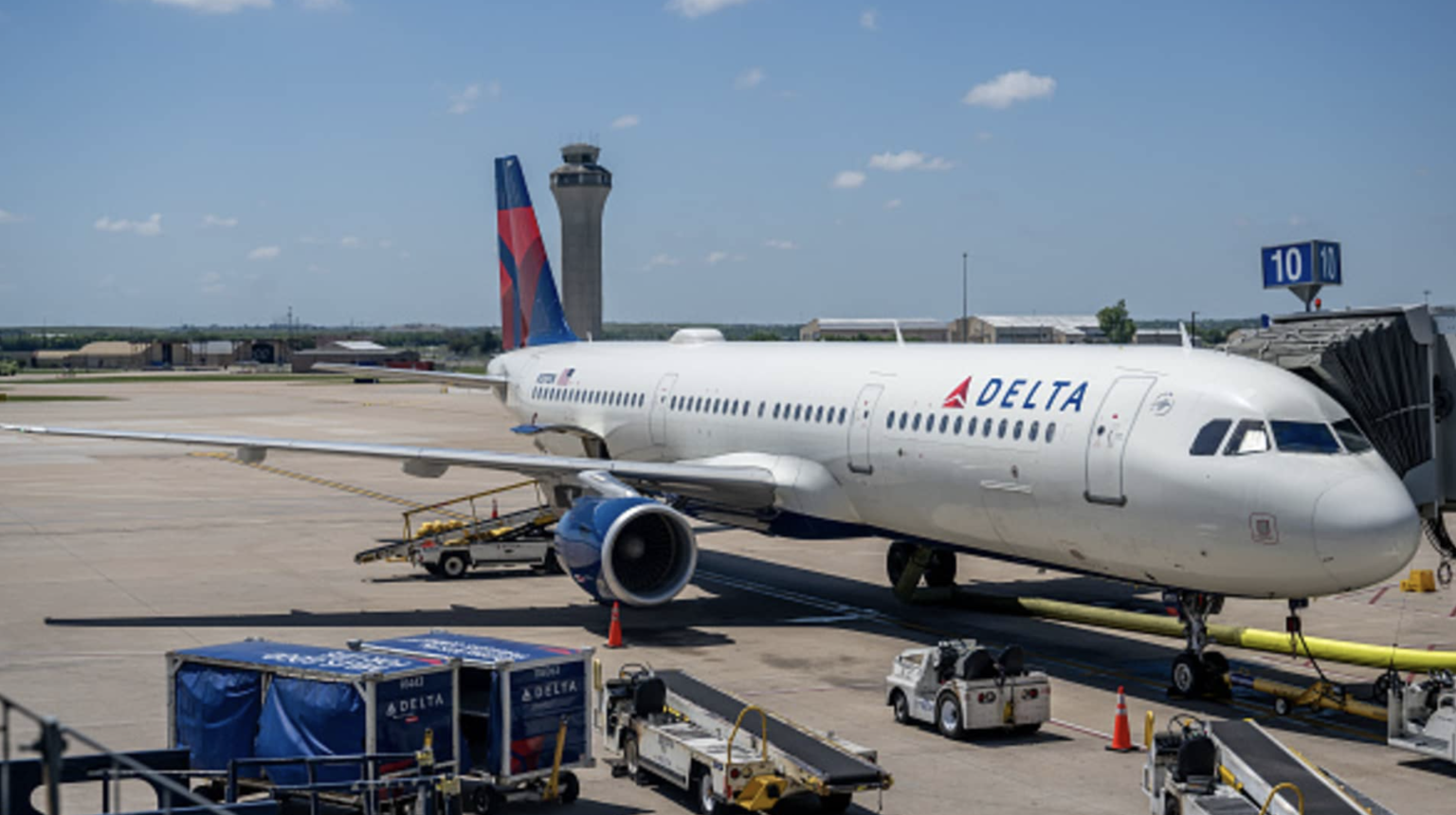 There’s a NEW Perk for Flying With Delta Airlines…But There’s a Catch ...