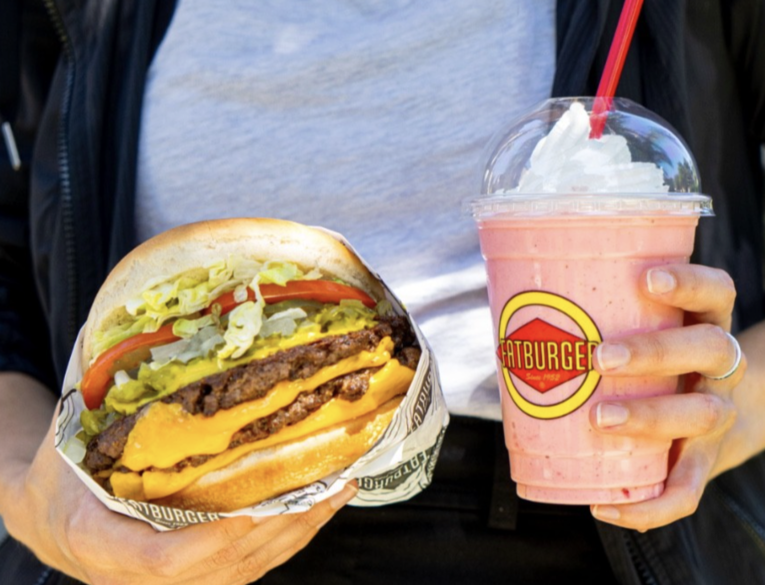 You Have ONE Day To Get A Free Meal At Orlando's Newest Burger Joint ...