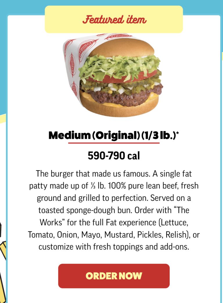 You Have ONE Day To Get A Free Meal At Orlando's Newest Burger Joint ...