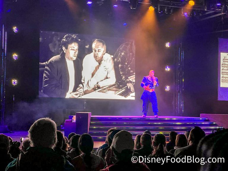 Dining Packages Announced for 2026 EPCOT Festival of the Arts | the ...