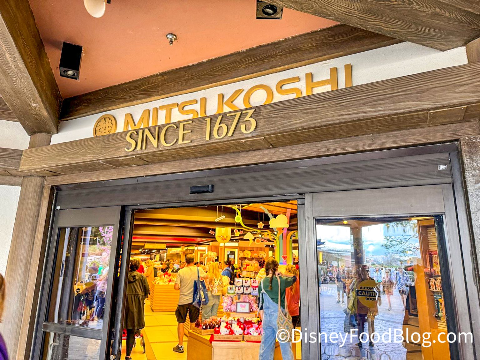 I Spent $5 for This in the Japan Pavilion in EPCOT, and I’d Do It Again ...