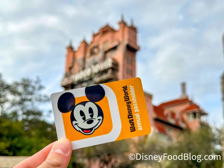 annual passholder joffrey's drinks | the disney food blog