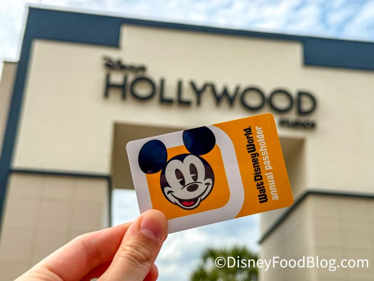 BREAKING: Disney World Annual Passes Hit With Price Increase | the ...
