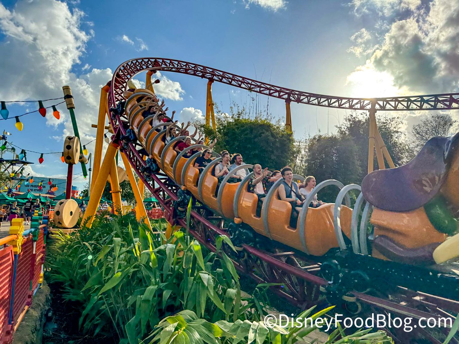 NEW RULES for Slinky Dog Dash that Disney Adults Are Begging For | the ...
