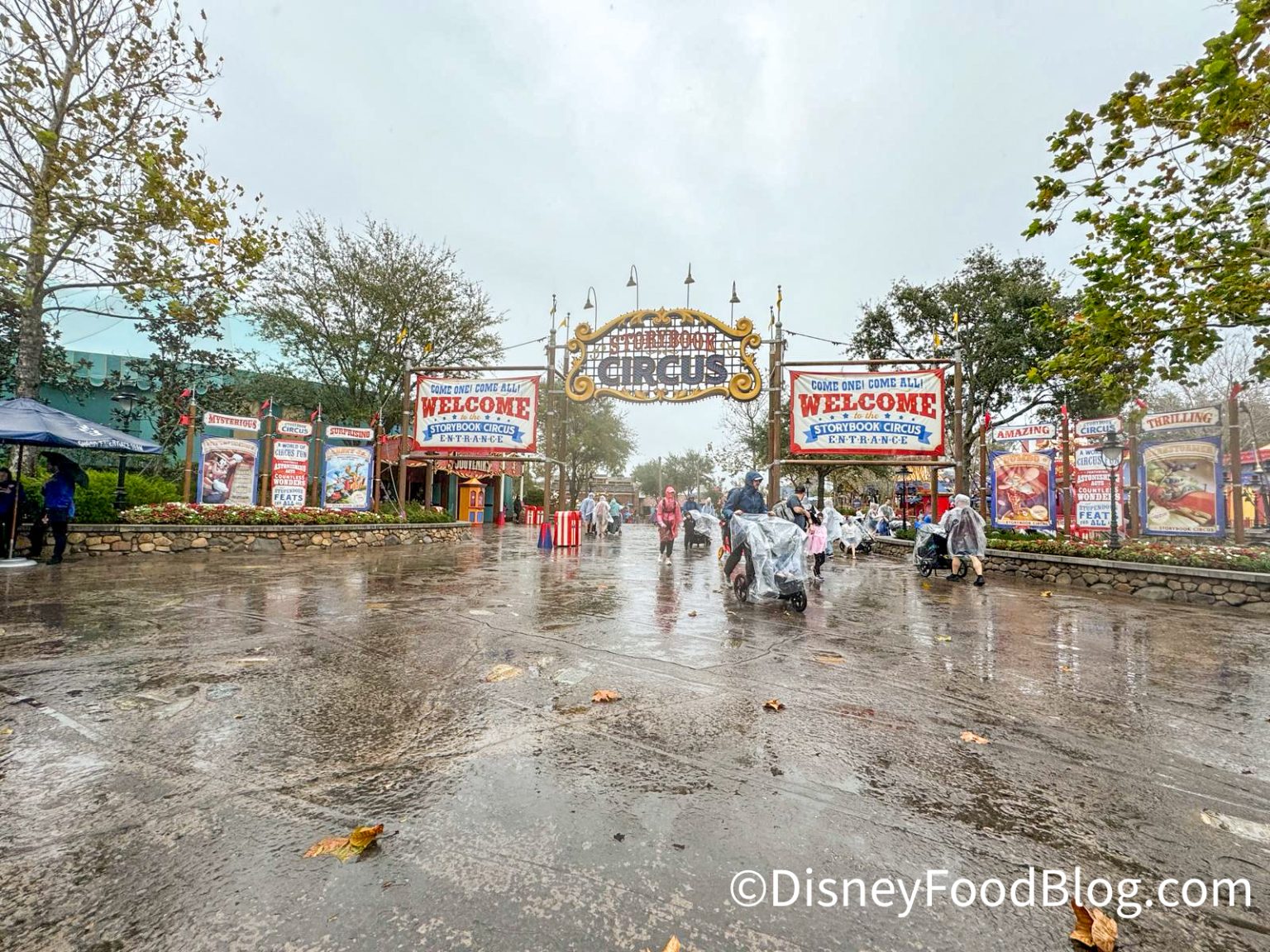 A Flood Advisory Was Issued for Orlando — Here’s What You Should Know ...