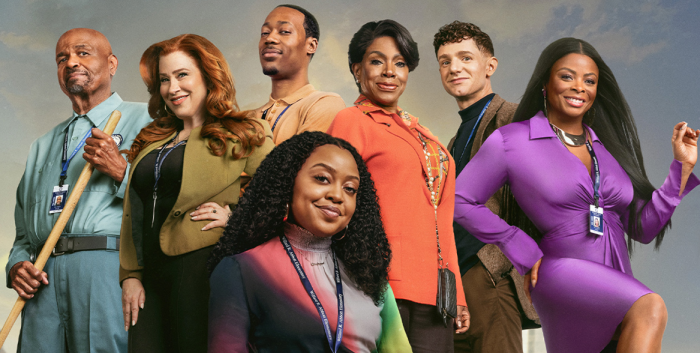 ABC Just Dropped 10 (!!) Mid-Season Trailers for Popular Shows! | the ...