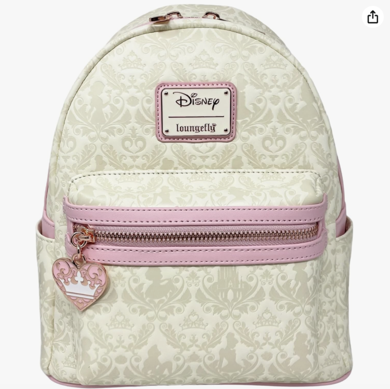 6 Loungefly Bags You'll LOVE If You Always Stay at Disney's Port ...