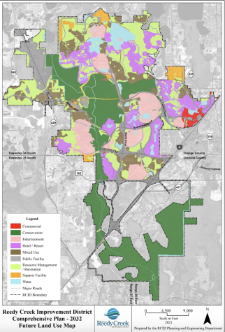 Disney Has a Plan to Open a 5th Park. But Will They? | the disney food blog
