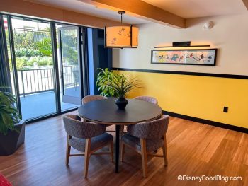 FULL TOUR: The NEW Signature Suites at Disney's Pixar Place Hotel Are ...