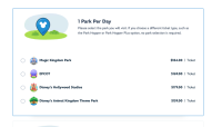 Disney World Ticket Price Increases Announced for 2025 | the disney ...