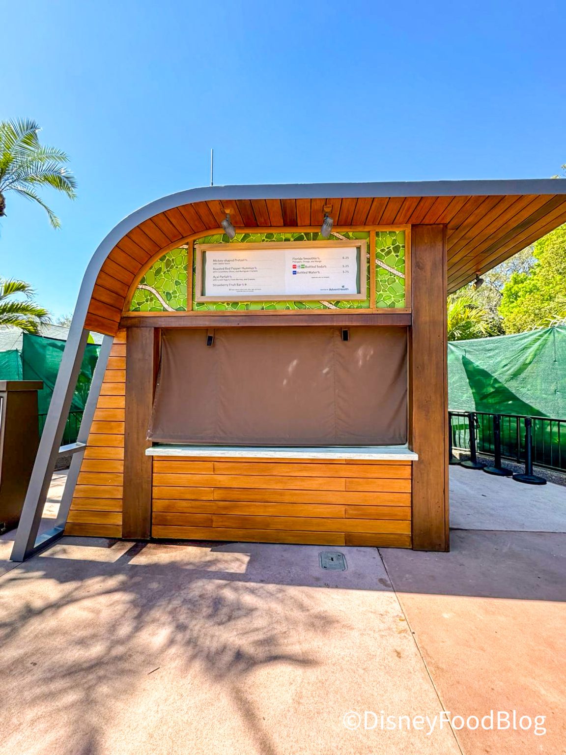 2024 EPCOT Flower and Garden Festival – Additional Locations | the ...