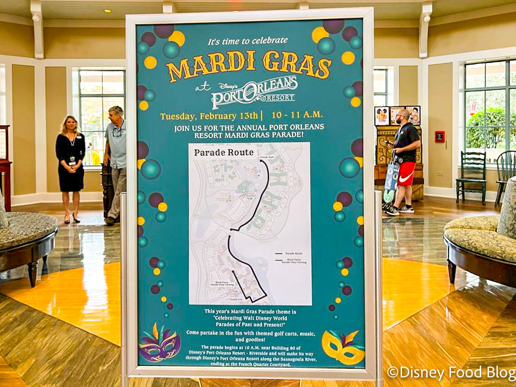 Did You Know About This RARE Parade at Disney World? | the disney food blog