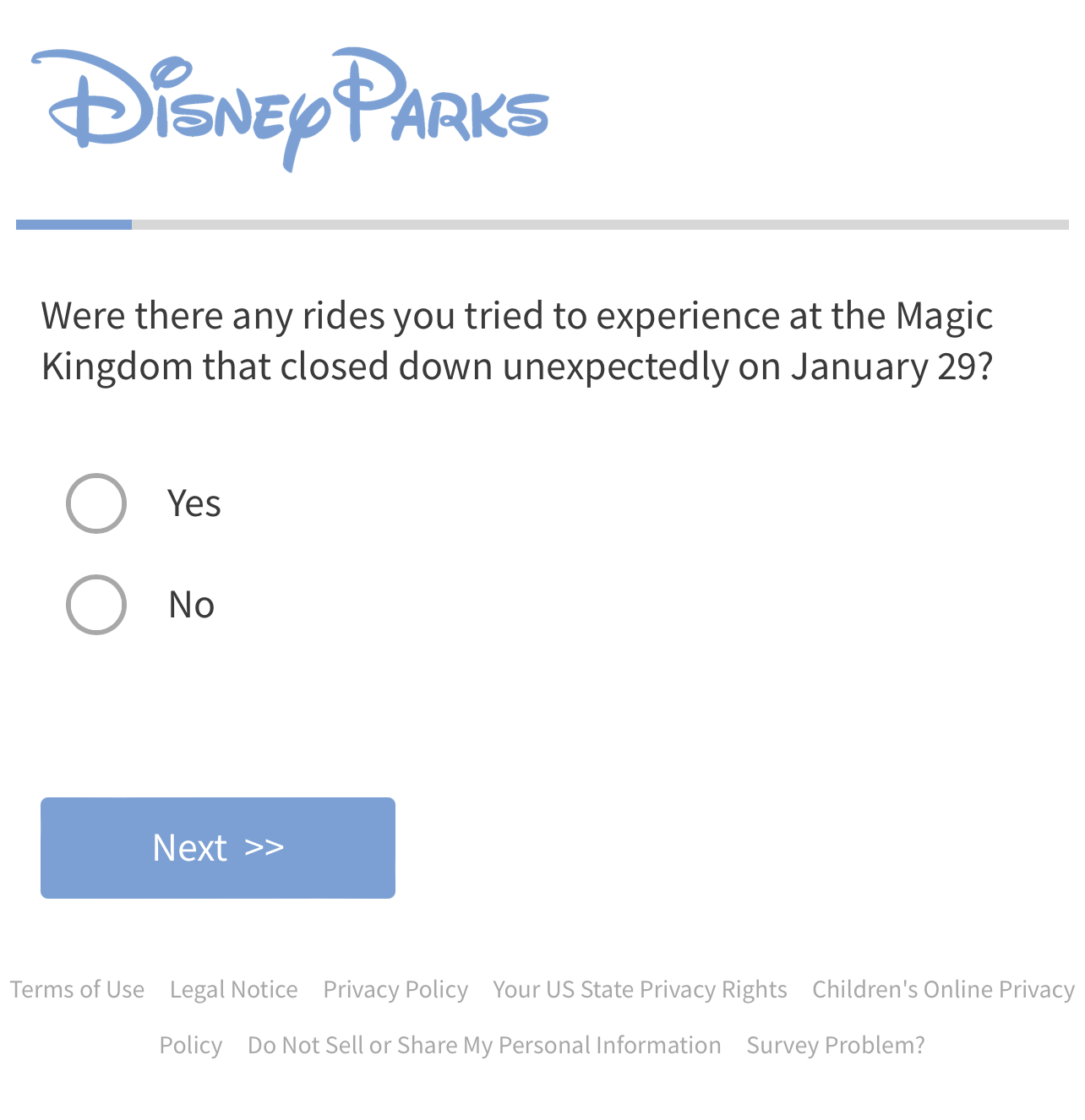 NEW Disney Research Study Could Mean HUGE Changes for Jollywood Nights ...