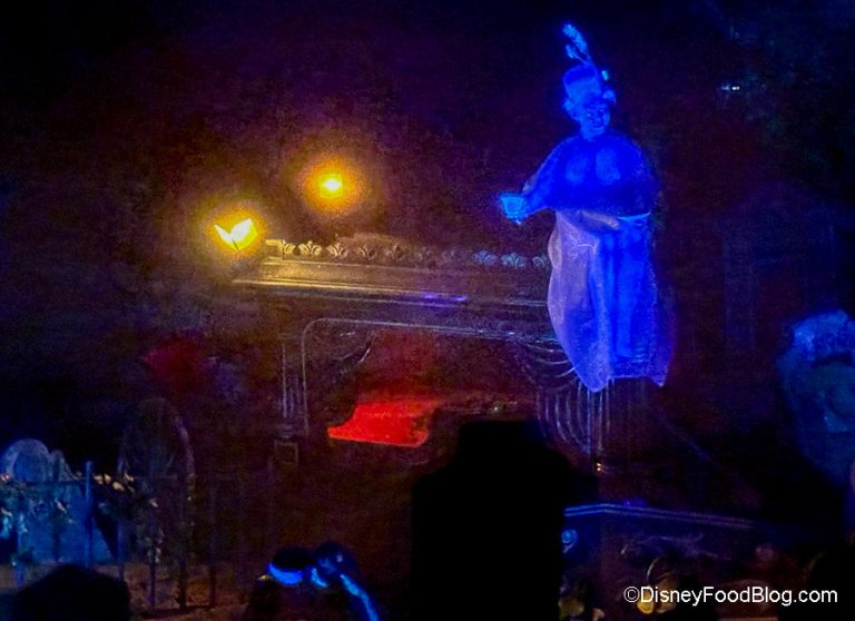 These Disney World Ride Situations Will Never Stop Being Awkward | the ...