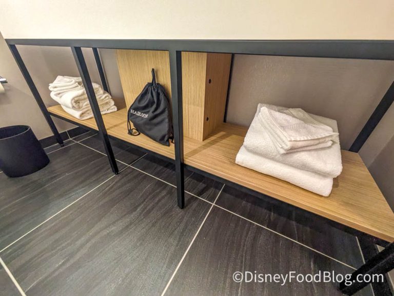 Kindly Stop What You're Doing and LOOK AT THESE EPIC NEW DISNEY HOTEL ...
