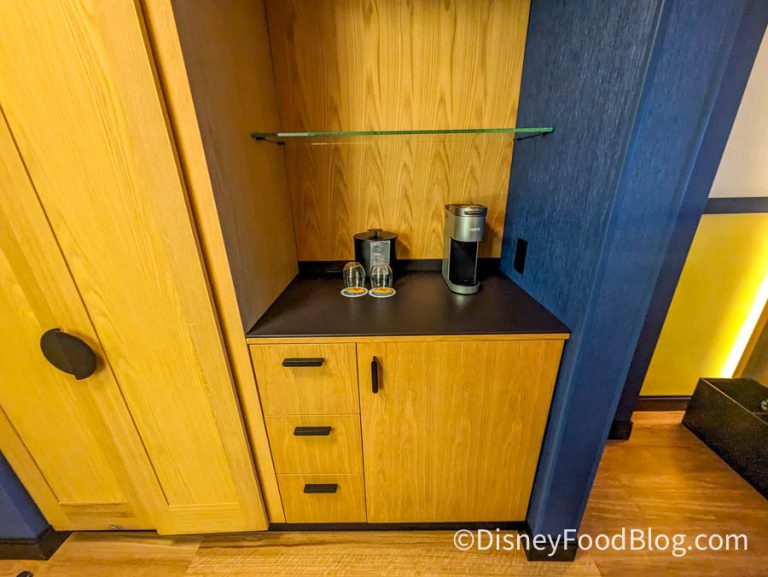 Kindly Stop What You're Doing and LOOK AT THESE EPIC NEW DISNEY HOTEL ...