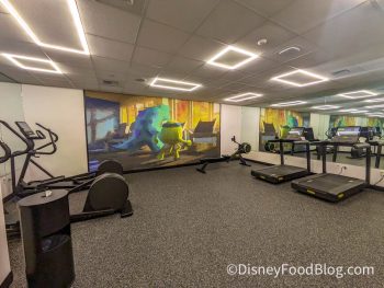 Kindly Stop What You're Doing and LOOK AT THESE EPIC NEW DISNEY HOTEL ...