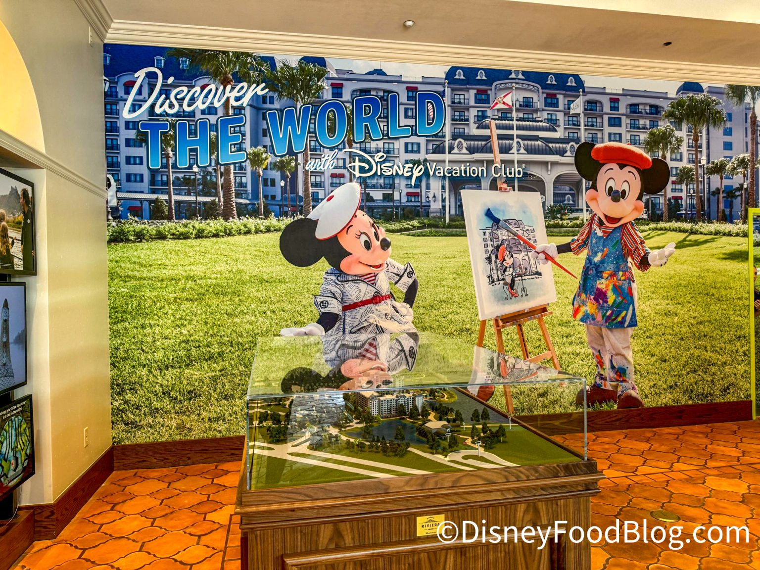 BREAKING: Disney Announces NEW $99 Benefits Package for Vacation Club ...