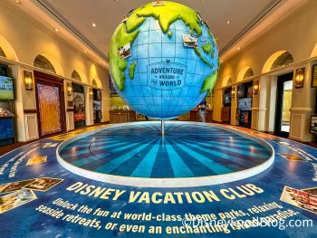 BREAKING: Disney Announces NEW $99 Benefits Package for Vacation Club ...