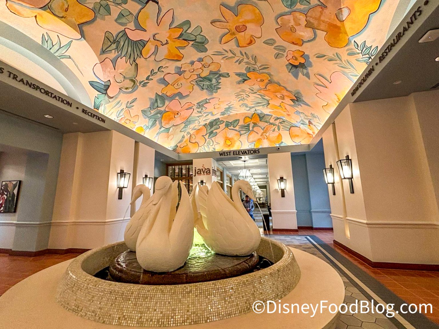 Ranking Disney World Deluxe Resorts From Completely CHILL To Completely ...