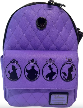 5 NEW Disney Loungefly Bags You Can Buy on Amazon Right Now | the ...