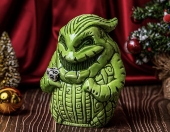 We Tracked Down the 6 BEST Disney Tiki Mugs on Amazon | the disney food ...