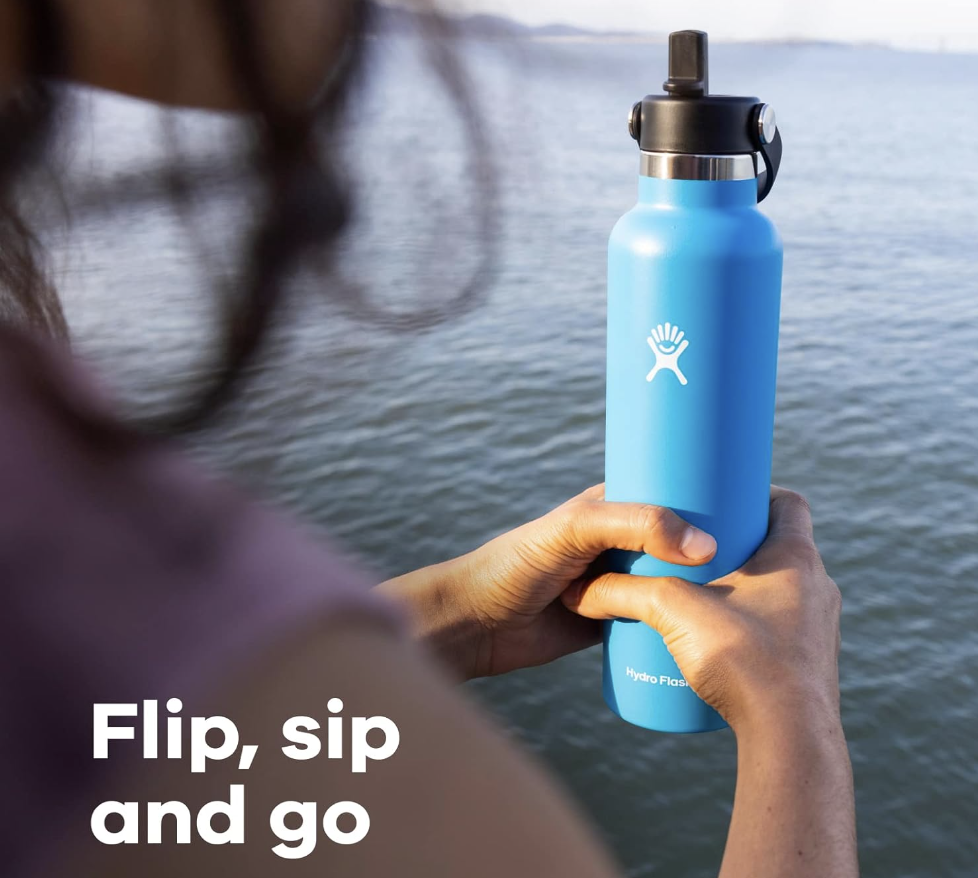 This Is the Water Bottle Literally Everyone Is Taking to Disney World ...
