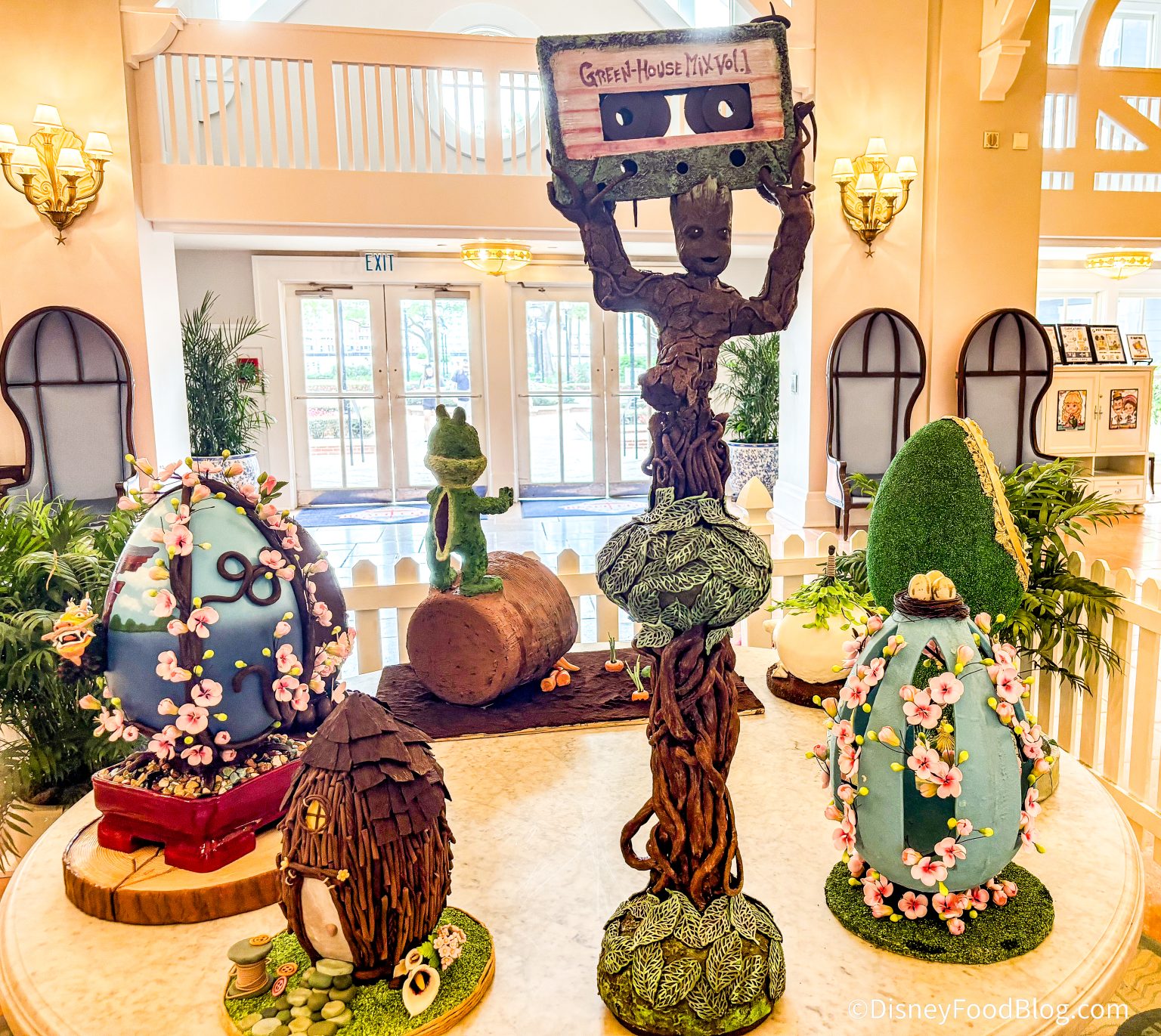 BREAKING: DATES REVEALED for NEW Easter Egg Displays Coming Soon to 4 ...