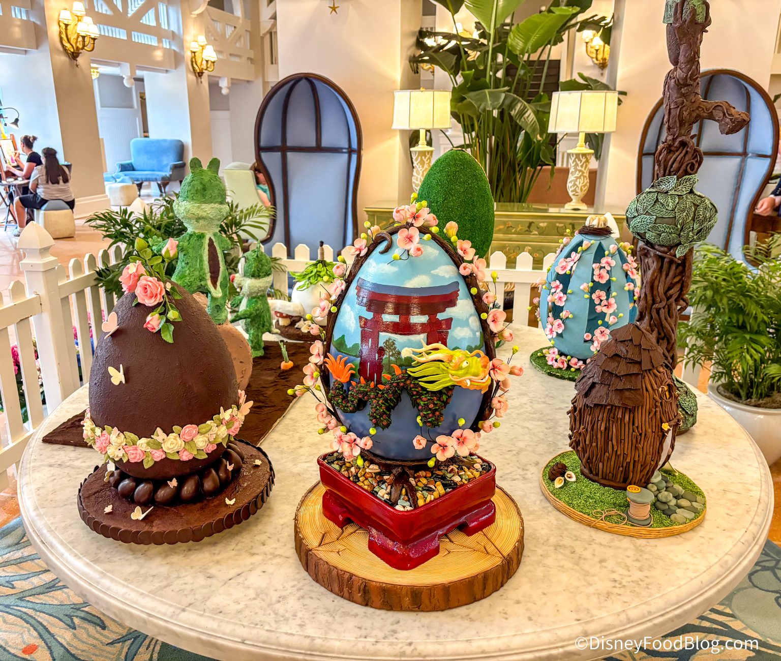 You Can Meet 2 RARE Characters for a Limited Time in Disney World NOW ...
