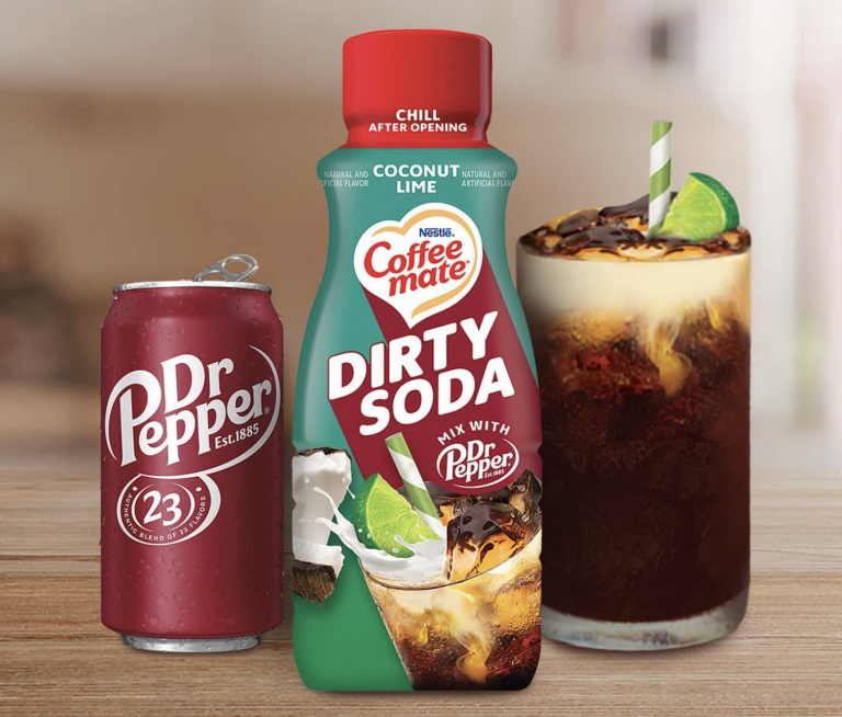 Too Many of You Have Never Had a Dirty Soda, So We Had To Write This ...