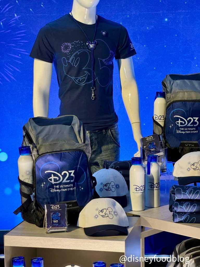 We Need To Talk About This Huge CHANGE Coming to Disney's D23 Expo in ...