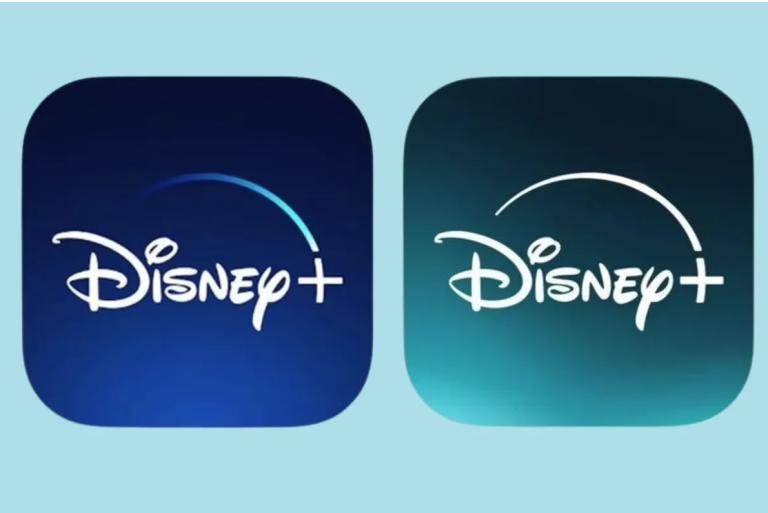 The Disney+ Logo CHANGED — Here's Why | the disney food blog