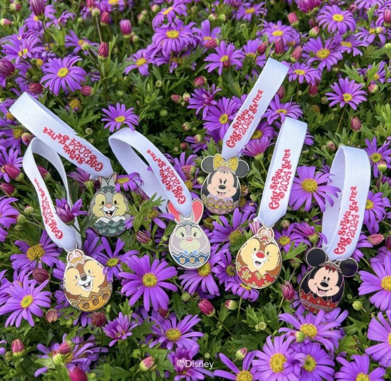 You've Gotta See the New PRIZES for Our FAVORITE Disney Scavenger Hunt ...