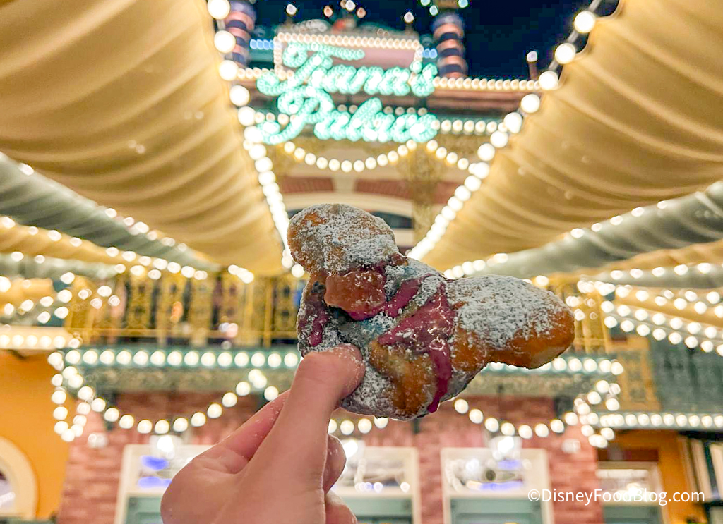 REVIEW: We Paid $139 To Eat Beignets and Dino Nuggets in Disney, and We ...
