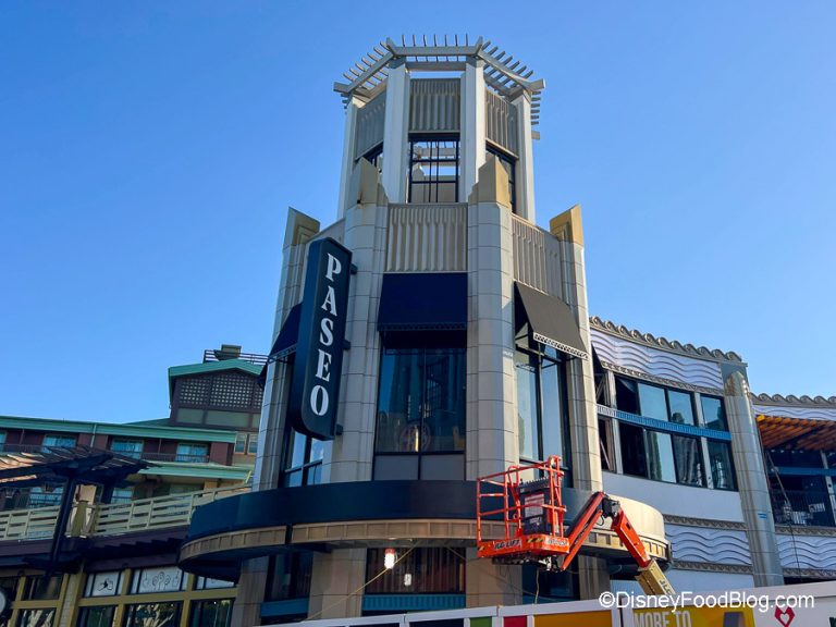 Everything We Know About the 6 NEW Restaurants Coming to Downtown ...
