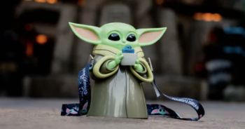 You HAVE To See Disney's Newest Popcorn Bucket That's Coming SOON | the ...