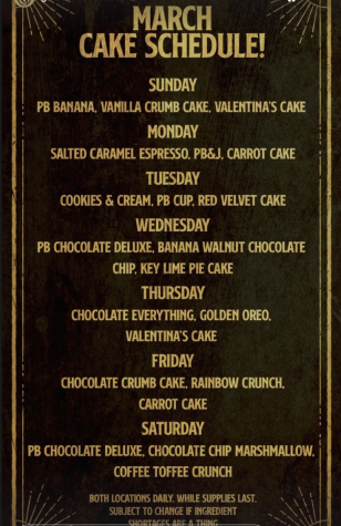 A Netflix-FAMOUS Disney World Bakery Just Announced NEW Menu Items ...