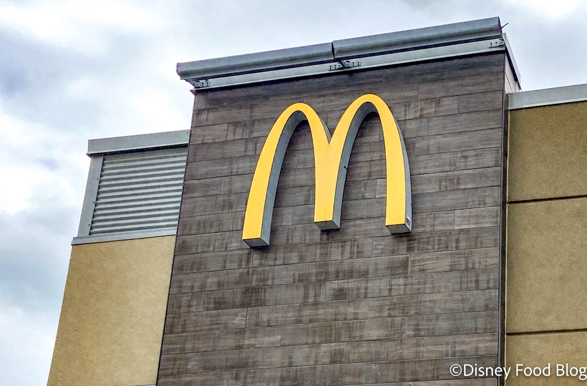 Your Next McDonald's Order Could Look TOTALLY Different | the disney ...